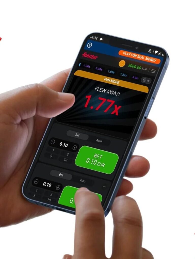 Aviator India Game Demo ️ Play Free & Win with Bonuses! 🎮